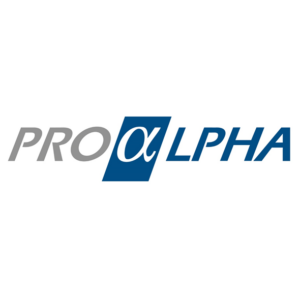 proALPHA Gruppe - ERP-Projektmanagement